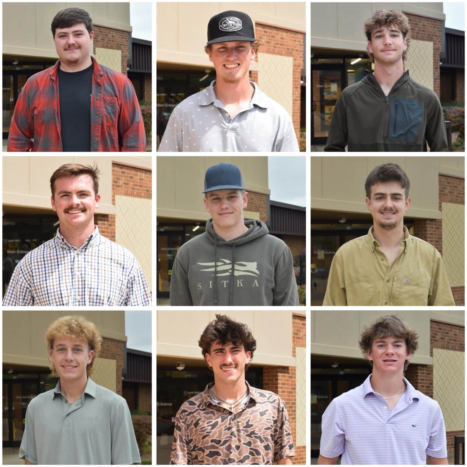 Nine Selected for Carroll EMC’s Lineman School Scholarship - The City Menus