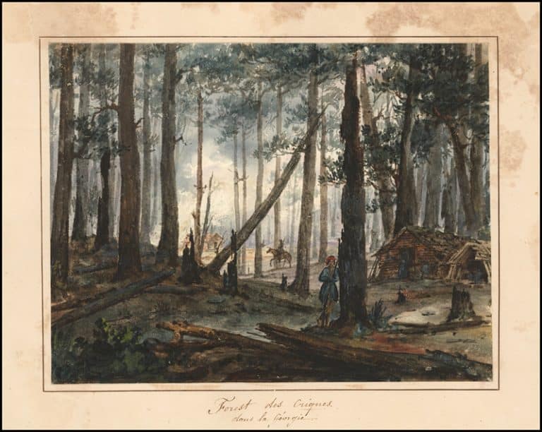 Tracing the Land’s First Stories: UWG Event Revisits Muscogee Legacy in ...