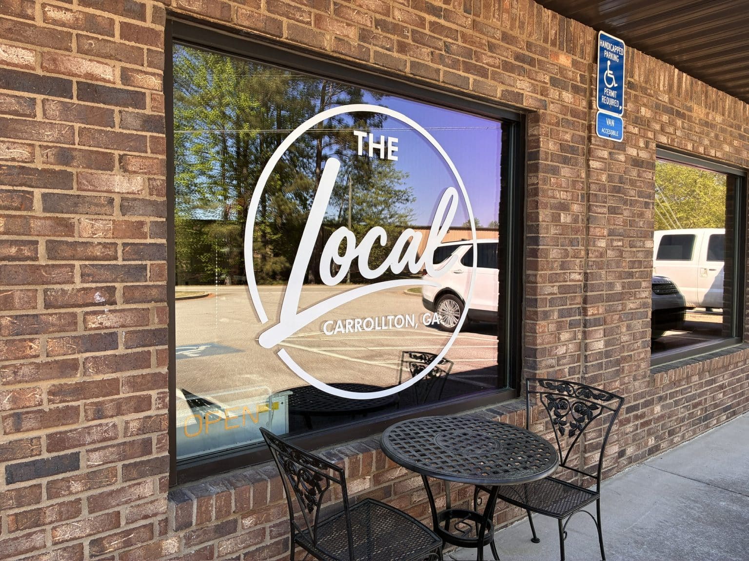 The Local Café Celebrates Its Grand Opening in Carrollton - The City Menus