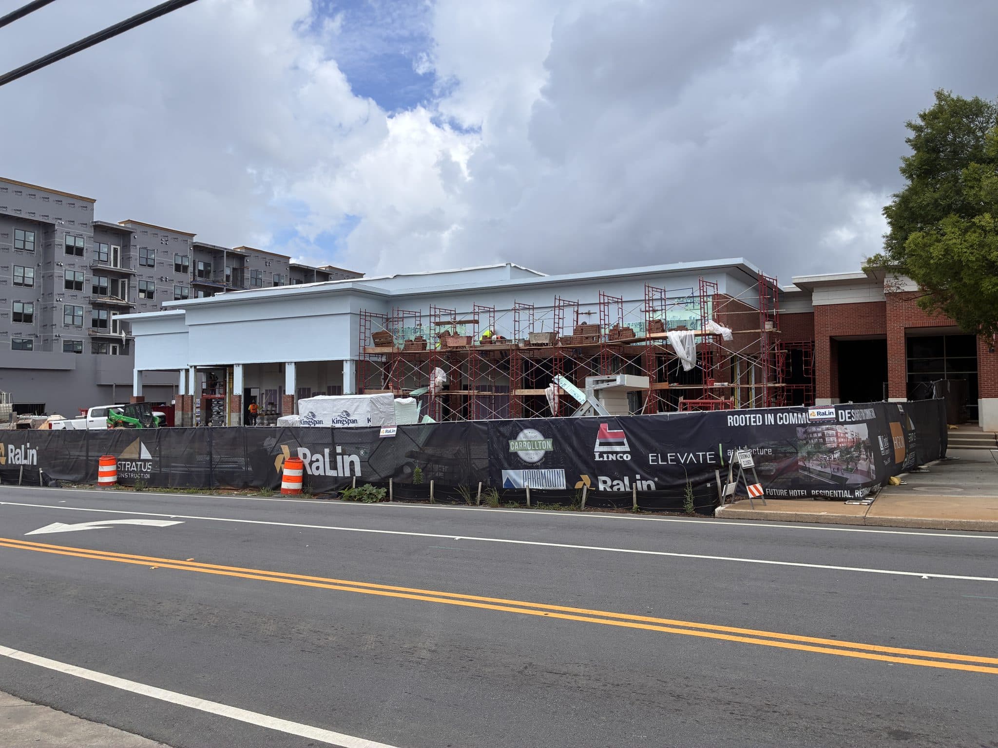 Carrollton Expanding Center for the Arts With New Conference Hall Aimed ...
